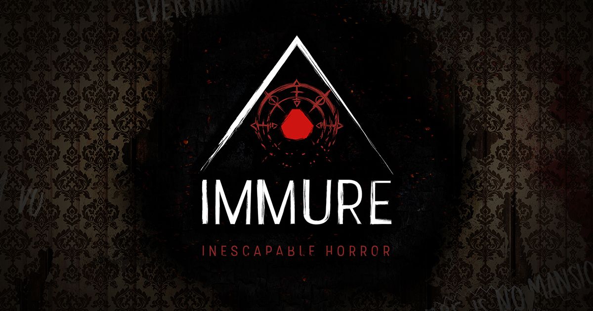 IMMURE - Wither Studios
